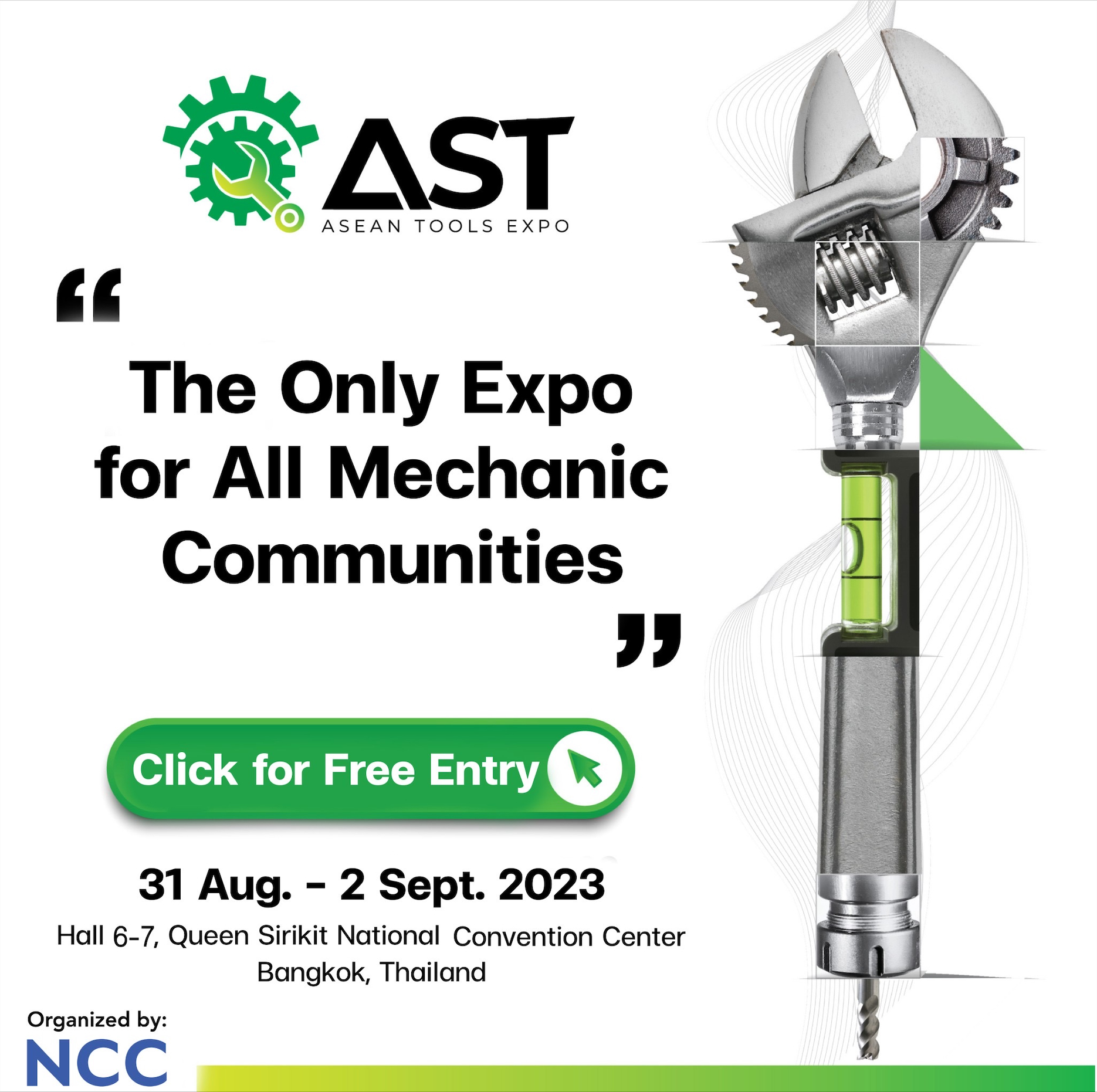 Asean Tools Expo